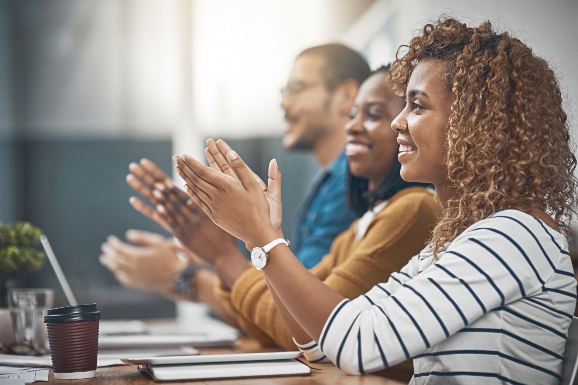 Trinity LLP Experience Focus Innovation