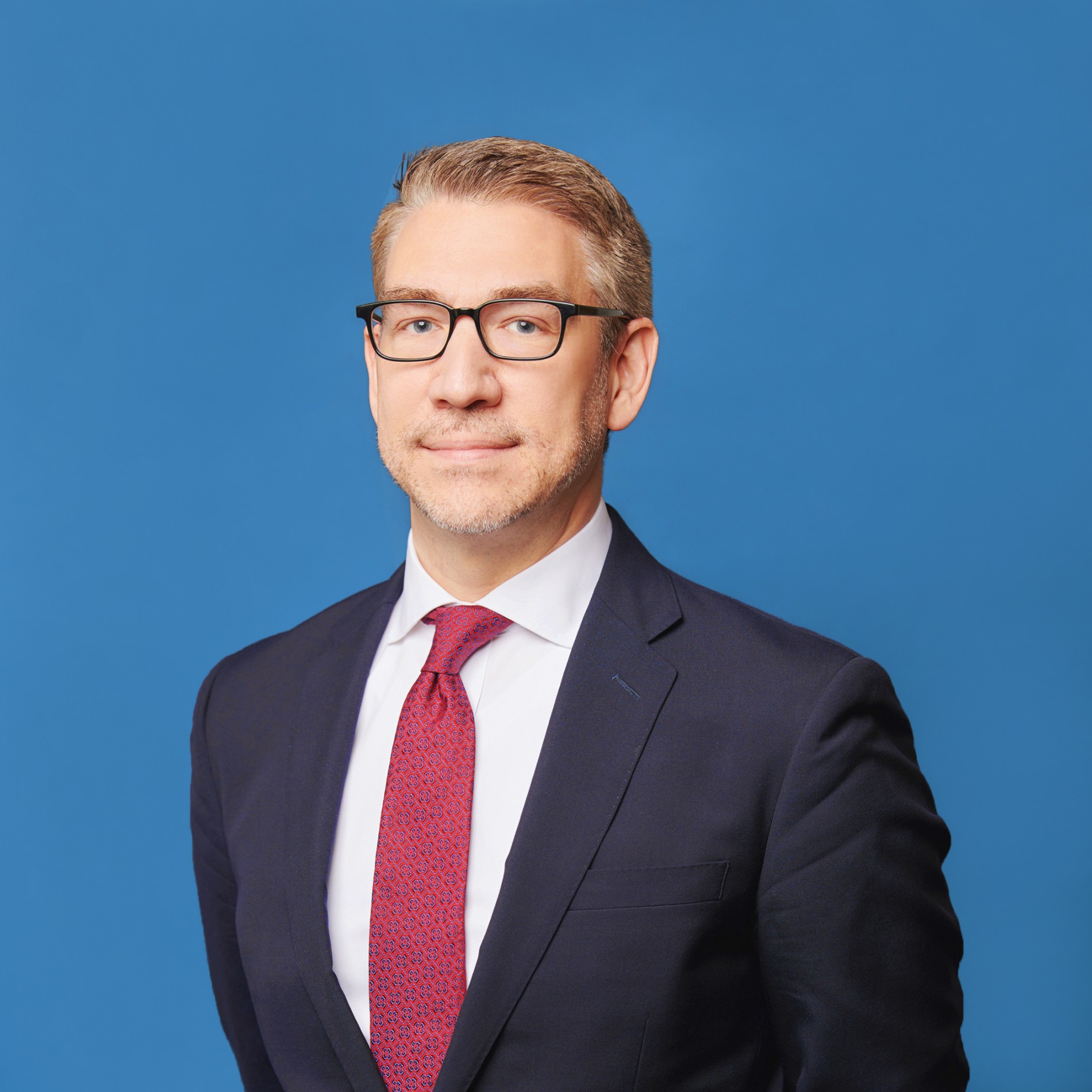 Eric Roman Filipink - Trinity International LLP