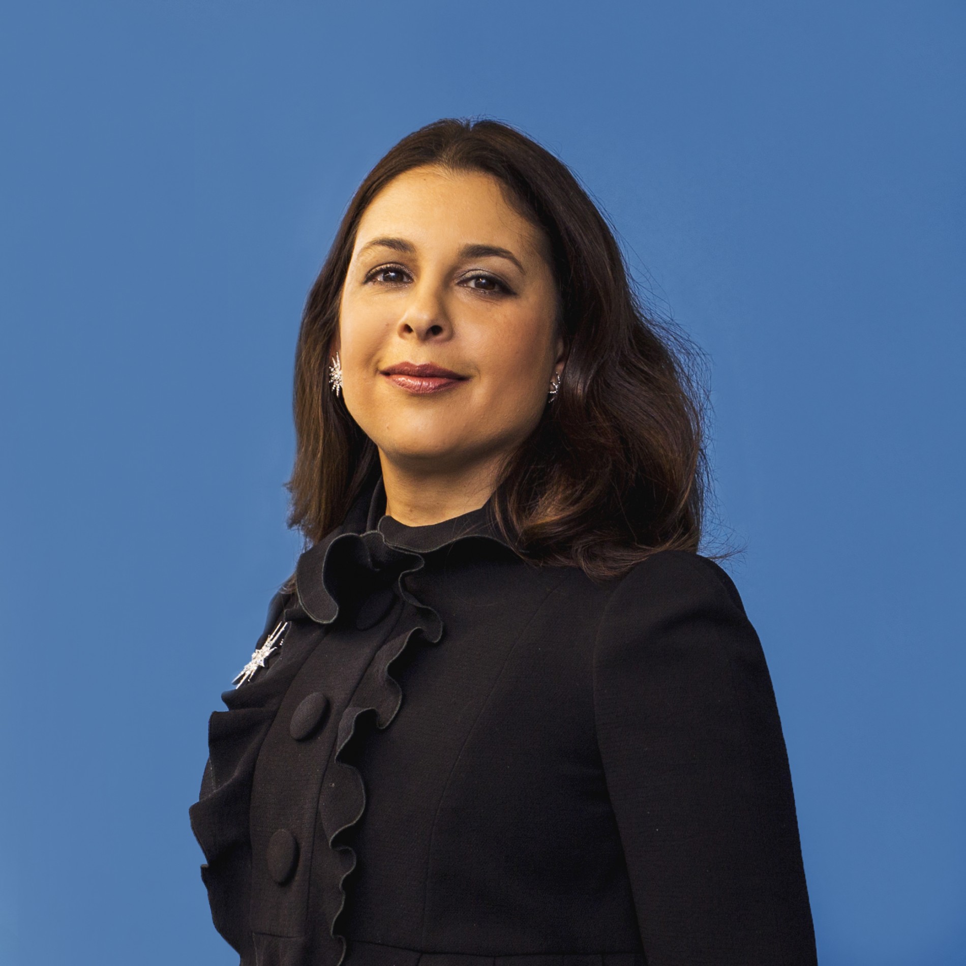 Fiona Gulliford - Trinity International LLP