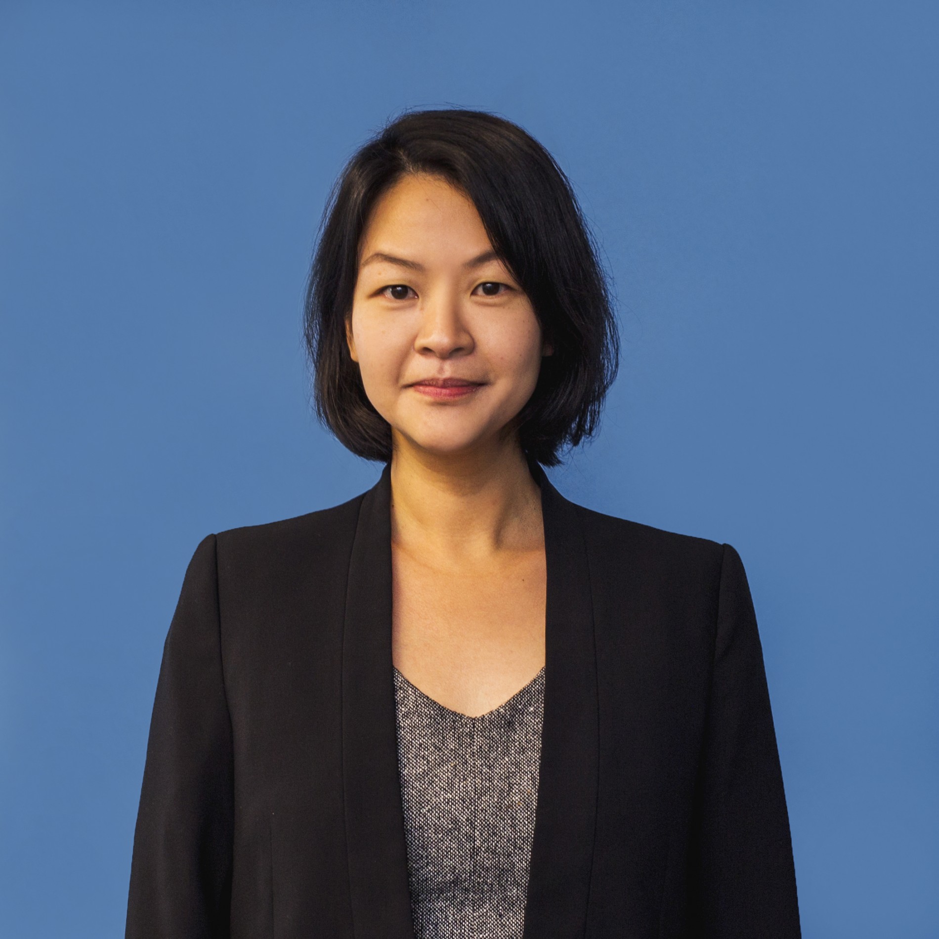 Gail Wong - Trinity International LLP