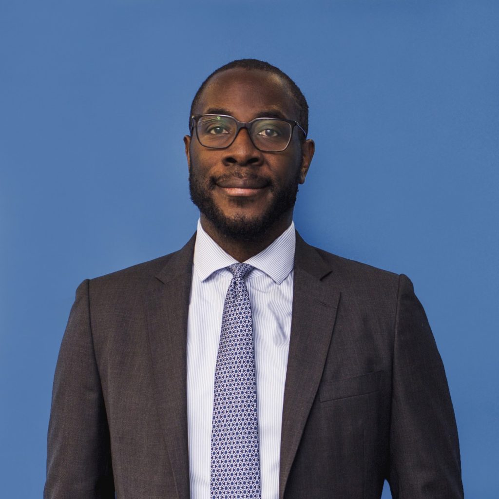 Team Members Archive - Trinity International LLP