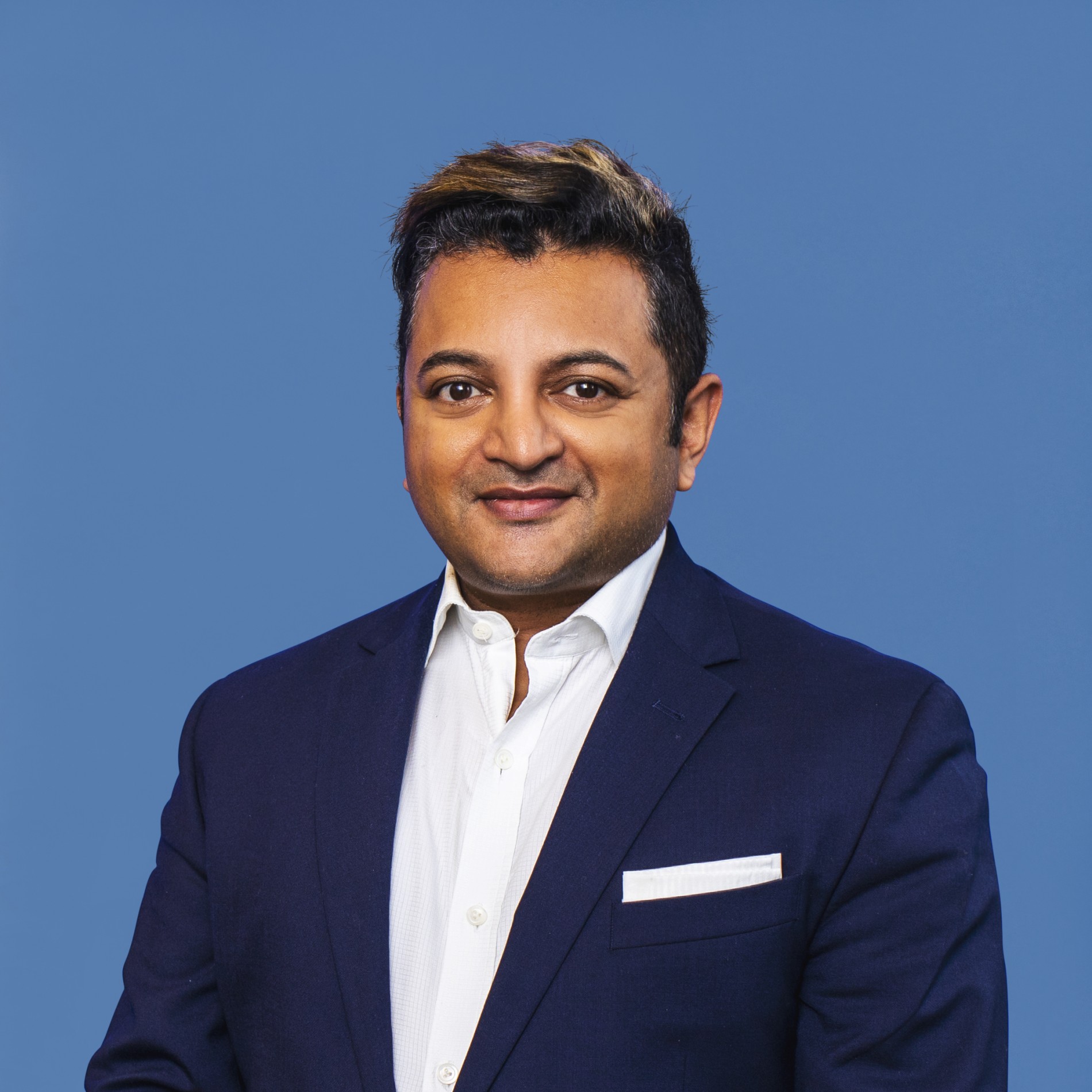 Kaushik Ray - Trinity International LLP