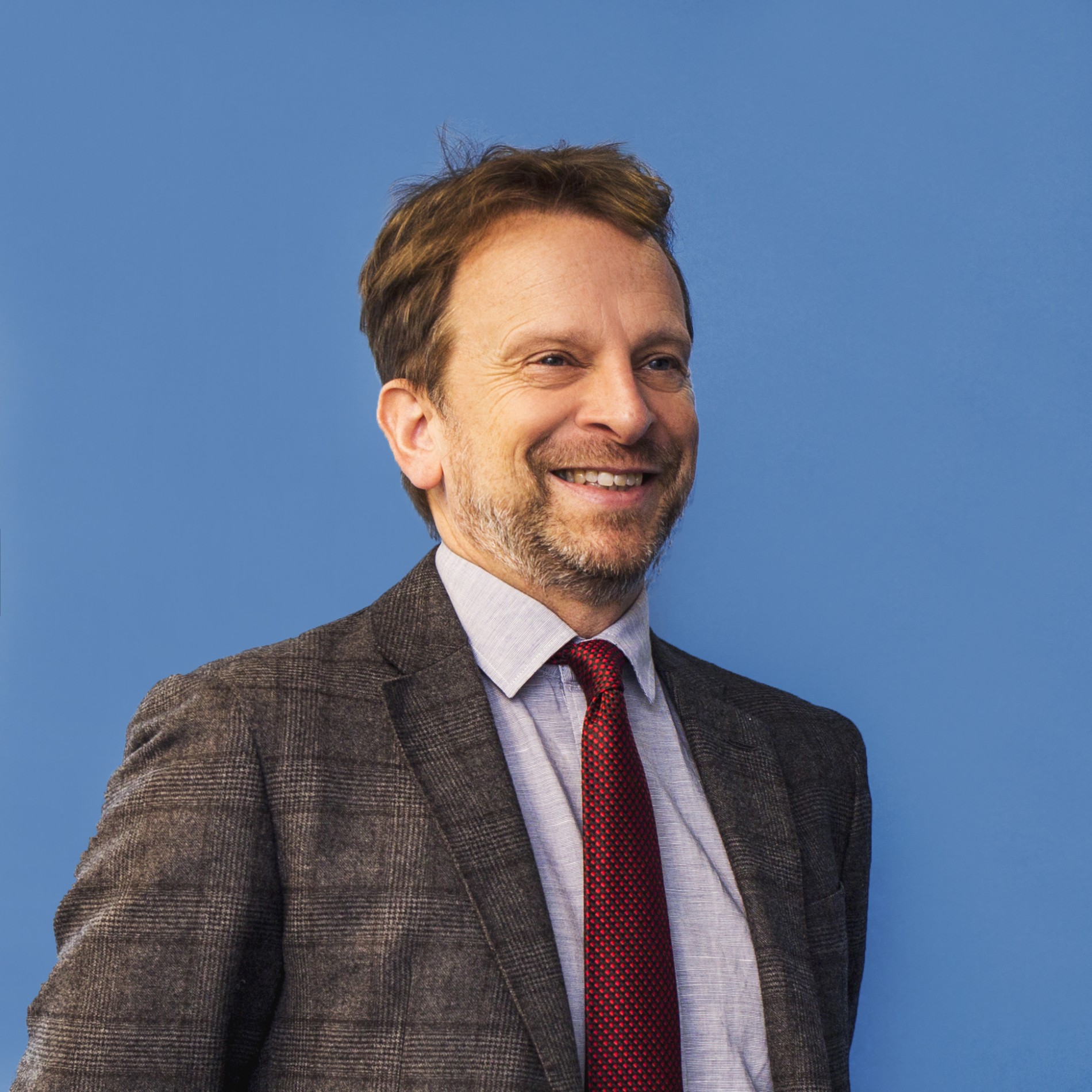 Paul Biggs - Trinity International LLP