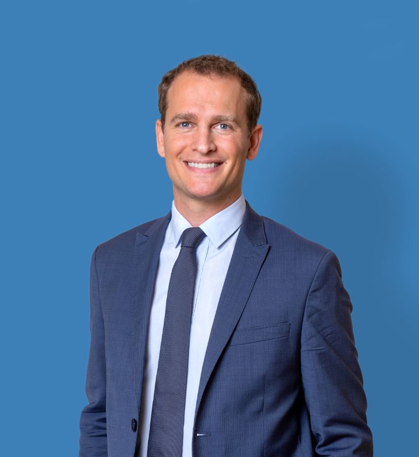 Pierre Bernheim - Trinity International LLP