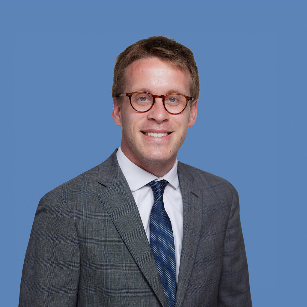 Alexis Giroulet - Trinity International LLP