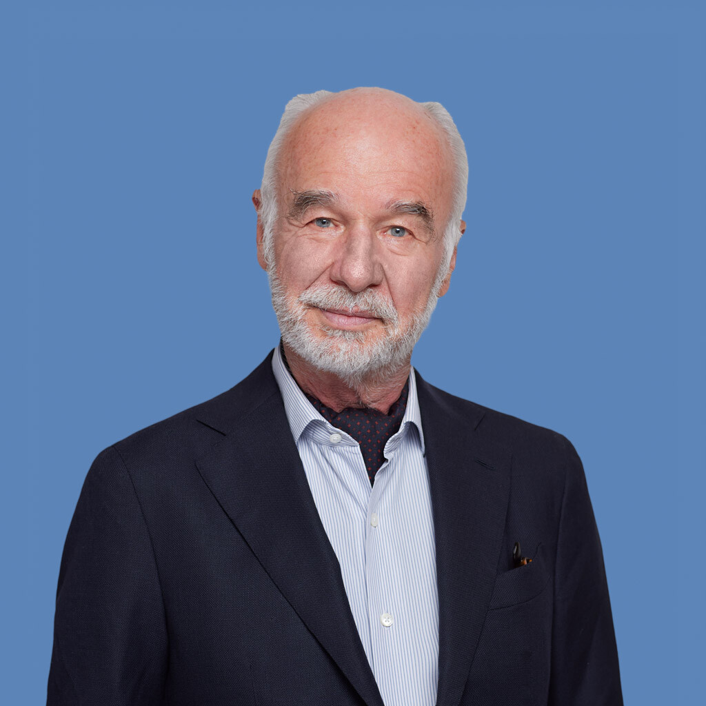 Stéphane Brabant - Trinity International LLP