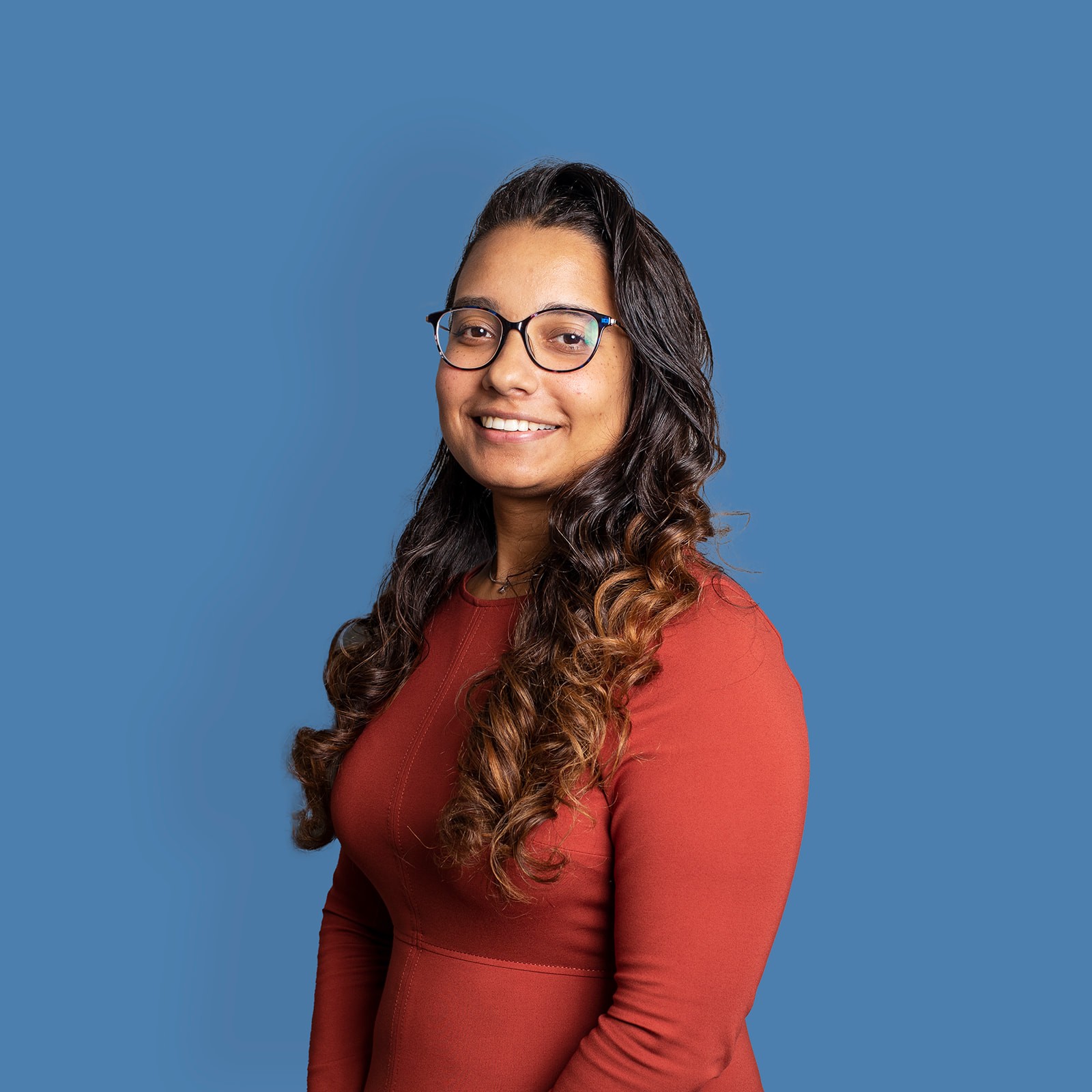 Rhiannon Lock - Trinity International LLP