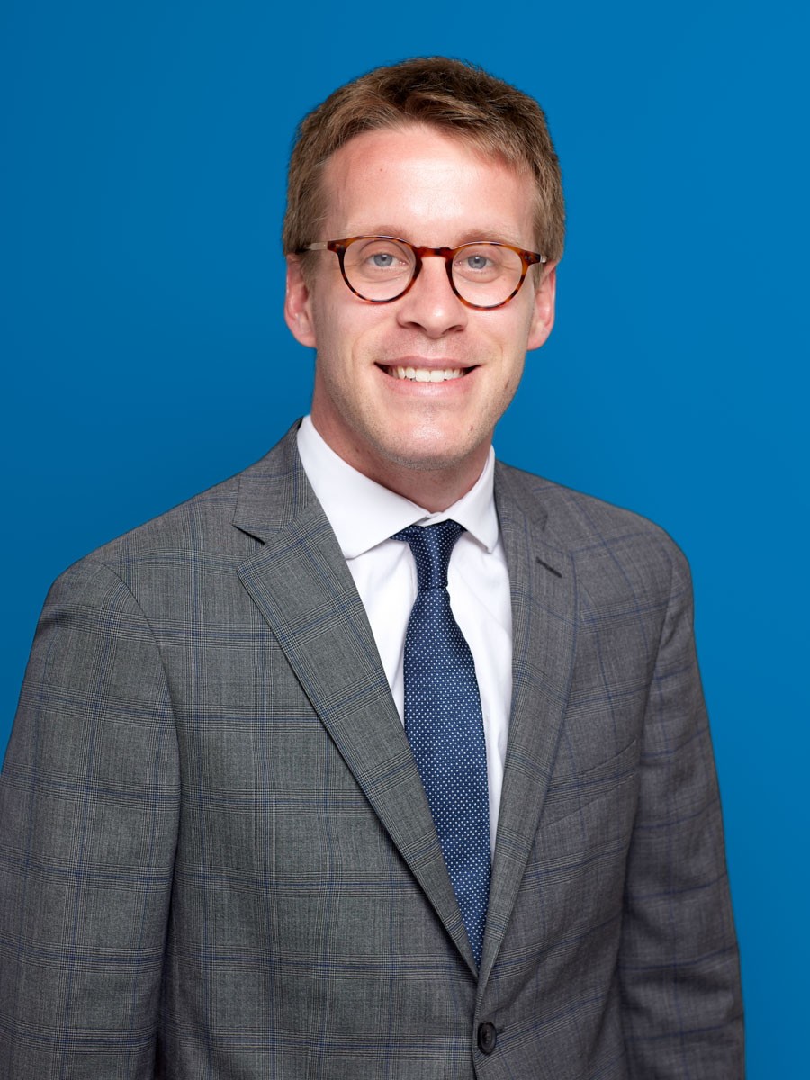 Alexis Giroulet - Trinity International LLP