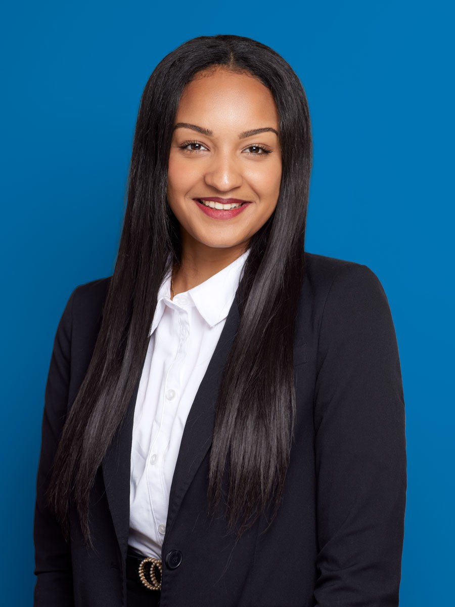 Francesca Ngahane - Trinity International LLP