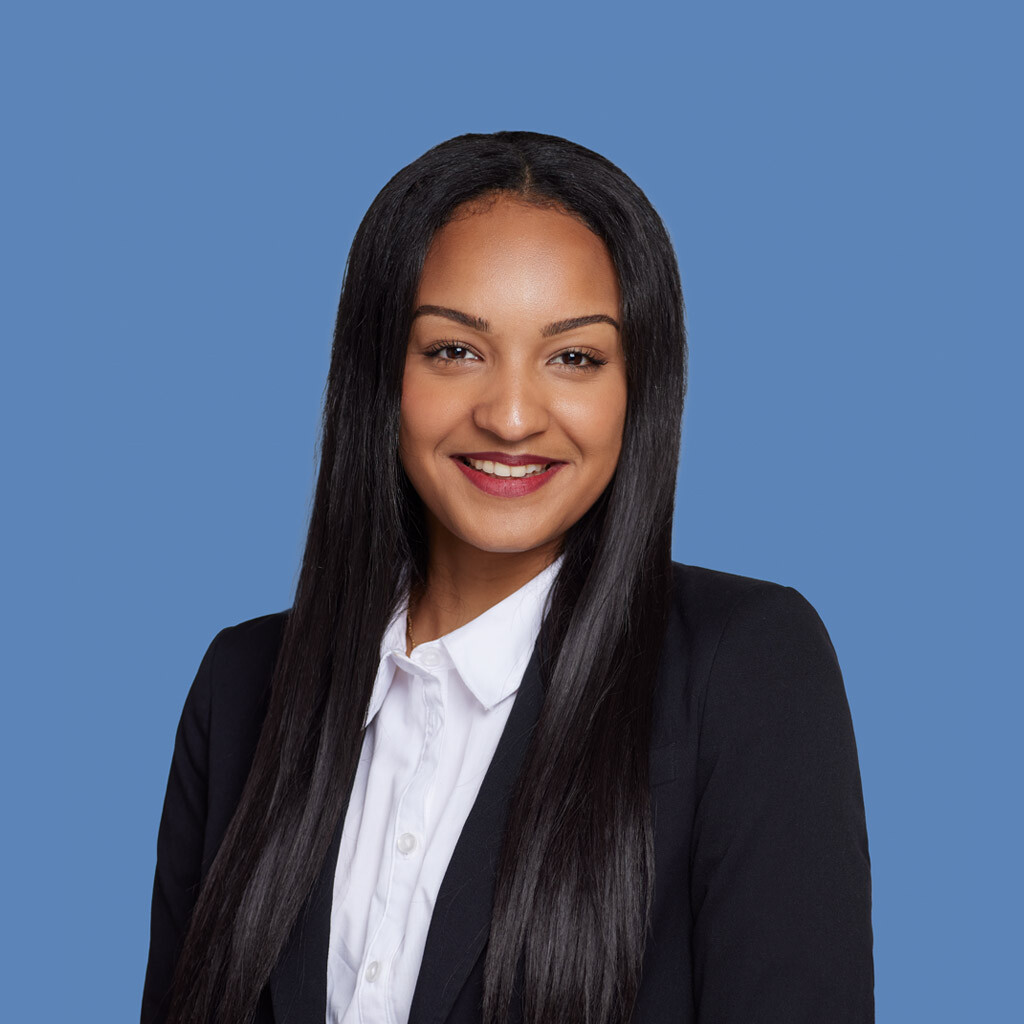 Francesca Ngahane - Trinity International LLP