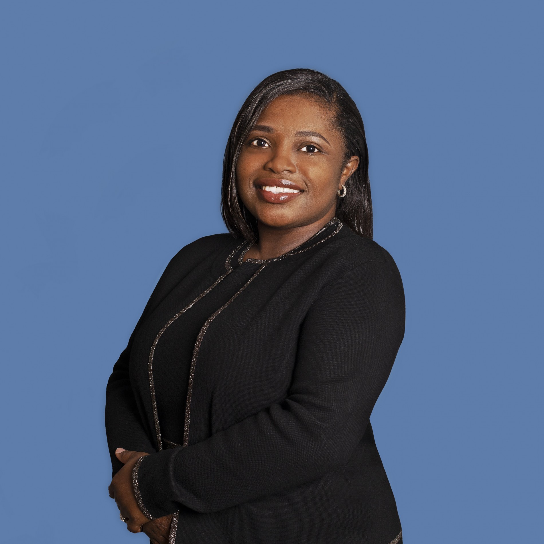 Demilade Banjoko - Trinity International LLP