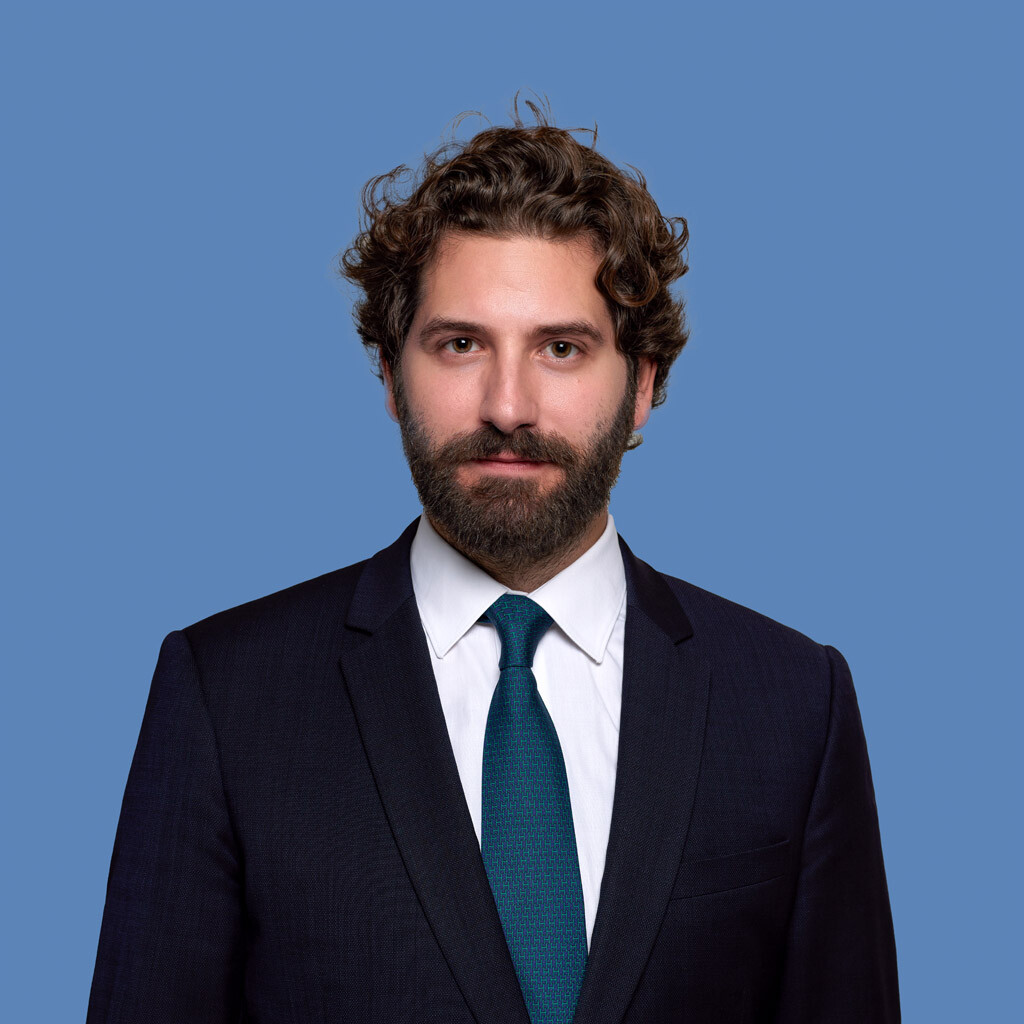 Giuliano Lastrucci - Trinity International LLP