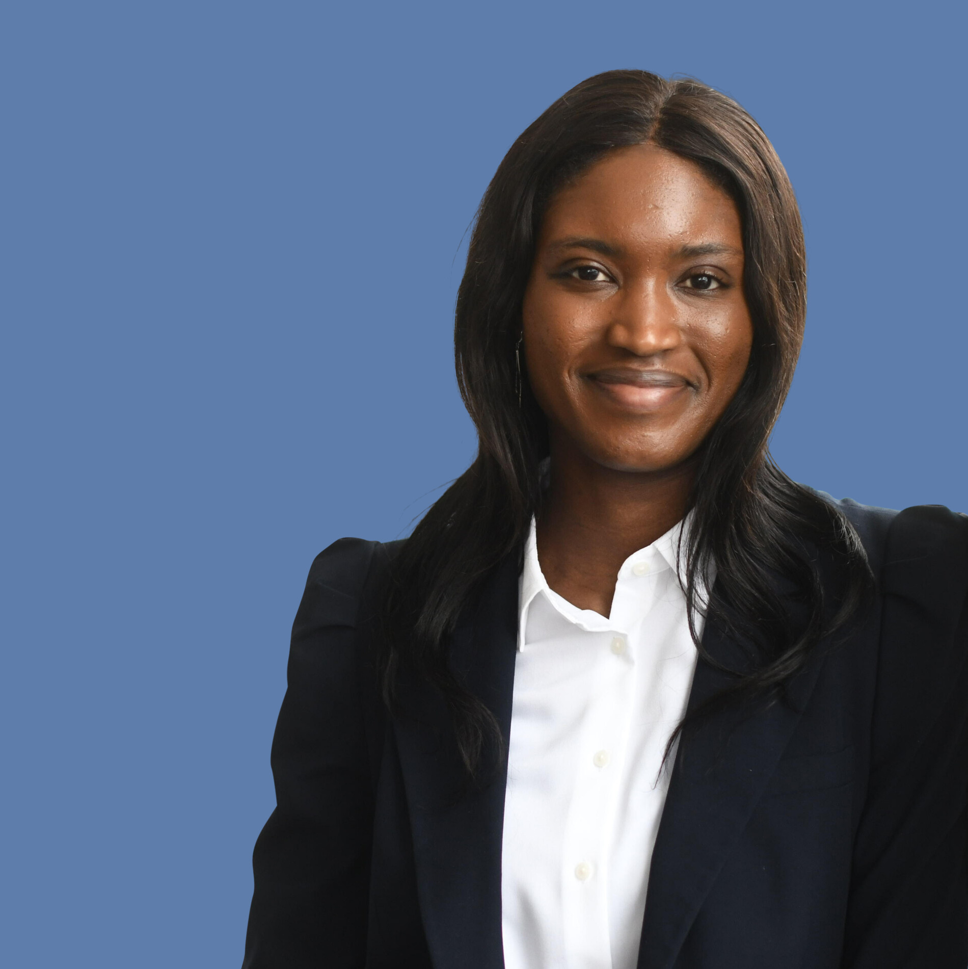 Katchenin Kone - Trinity International LLP