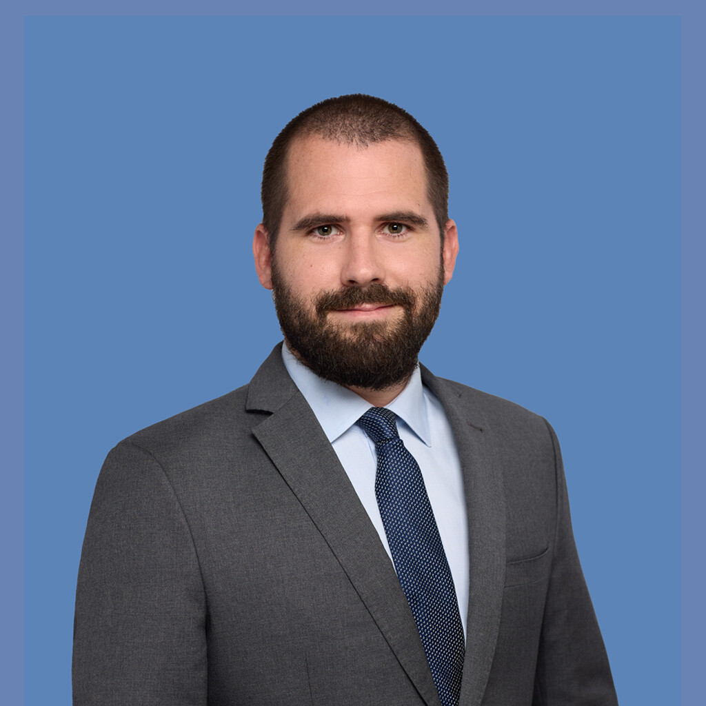 Martin Van Box Som - Trinity International LLP