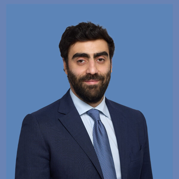 Team Members Archive - Trinity International LLP