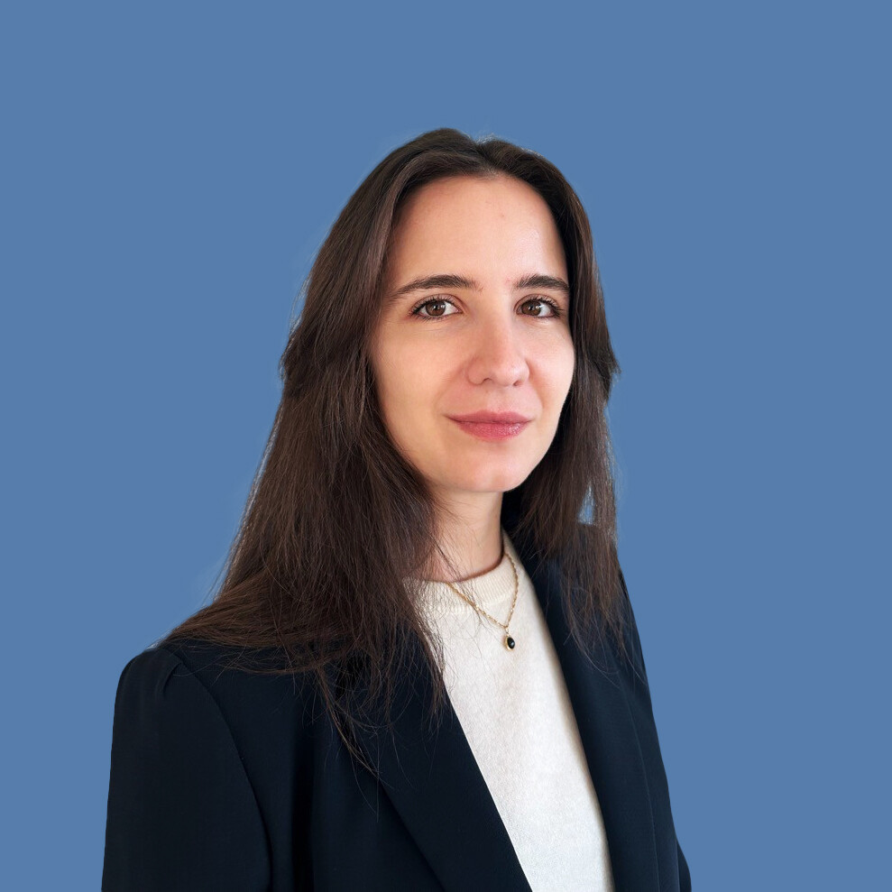 Sonia Forcada - Trinity International LLP