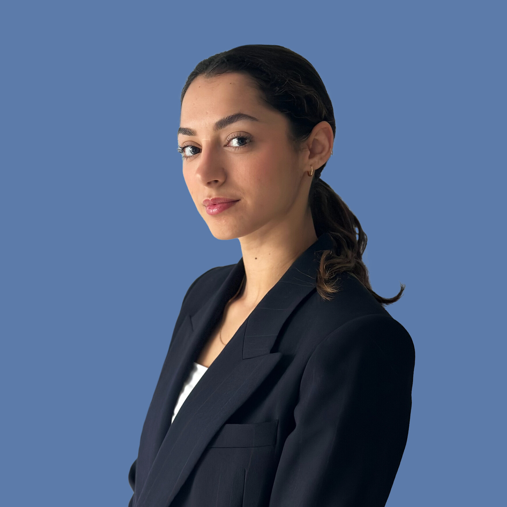 Aoife Murphy - Trinity International LLP