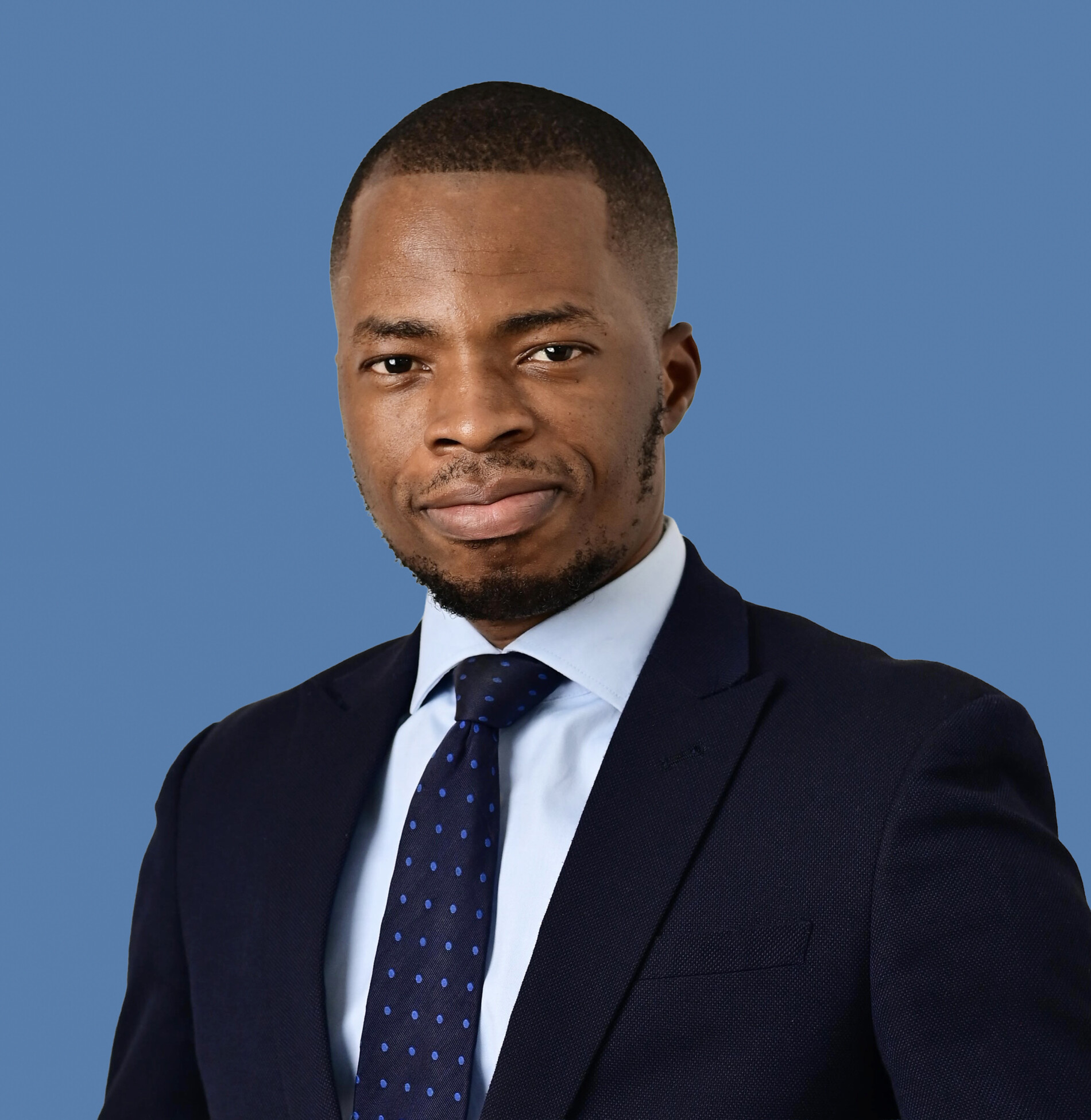 Akinwunmi Ajiboye - Trinity International LLP