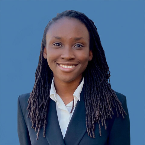 Akosua Asirifi - Trinity International LLP