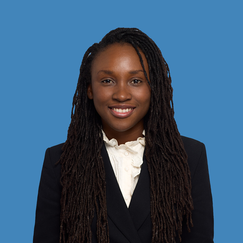 Akosua Asirifi - Trinity International LLP